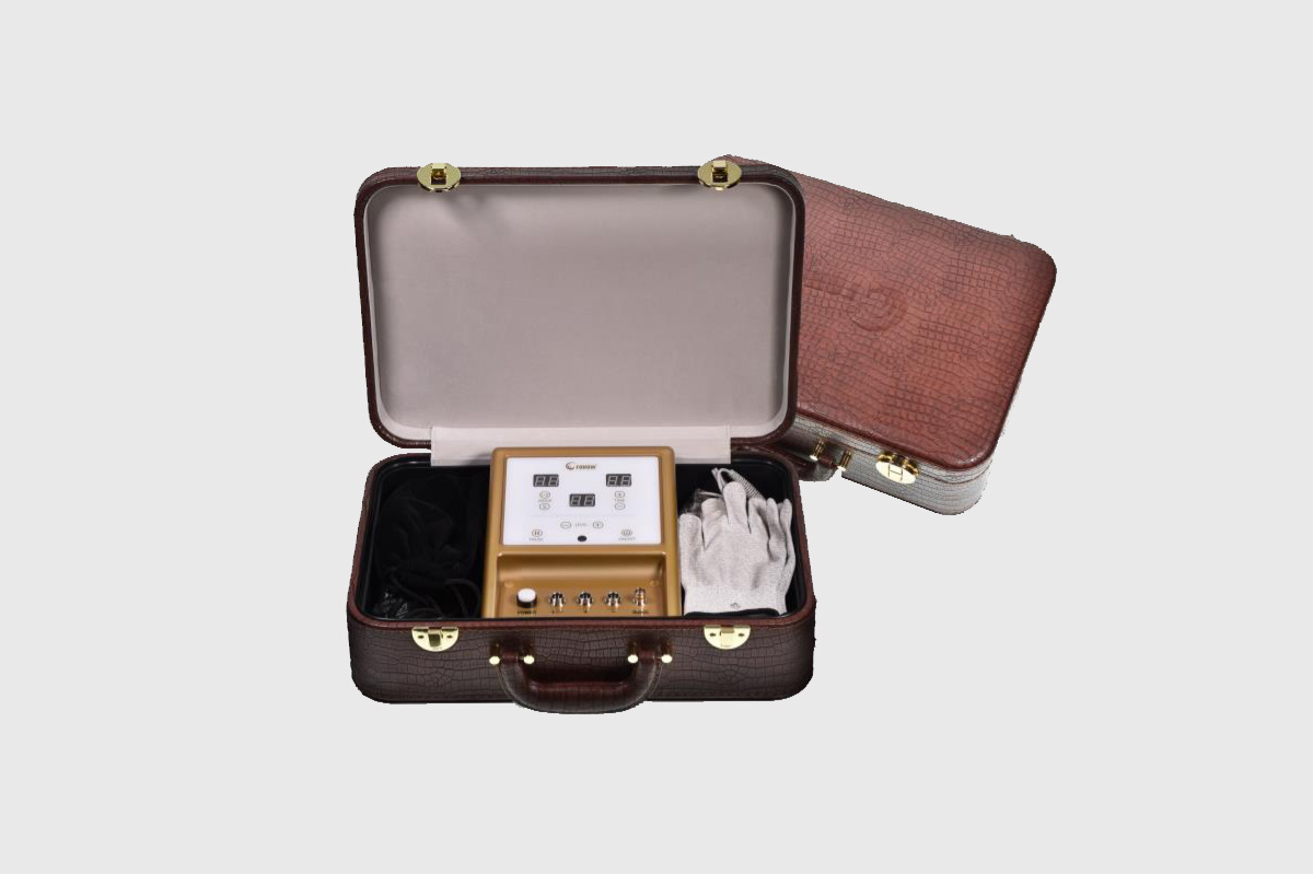 FOHOW BIO-ENERGETIC - ΑΚΕΣΩ Therapy Νέα Μουδανιά